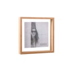 Square Floating Box 25x25 - Timber - XLBOOM - Picture Frames