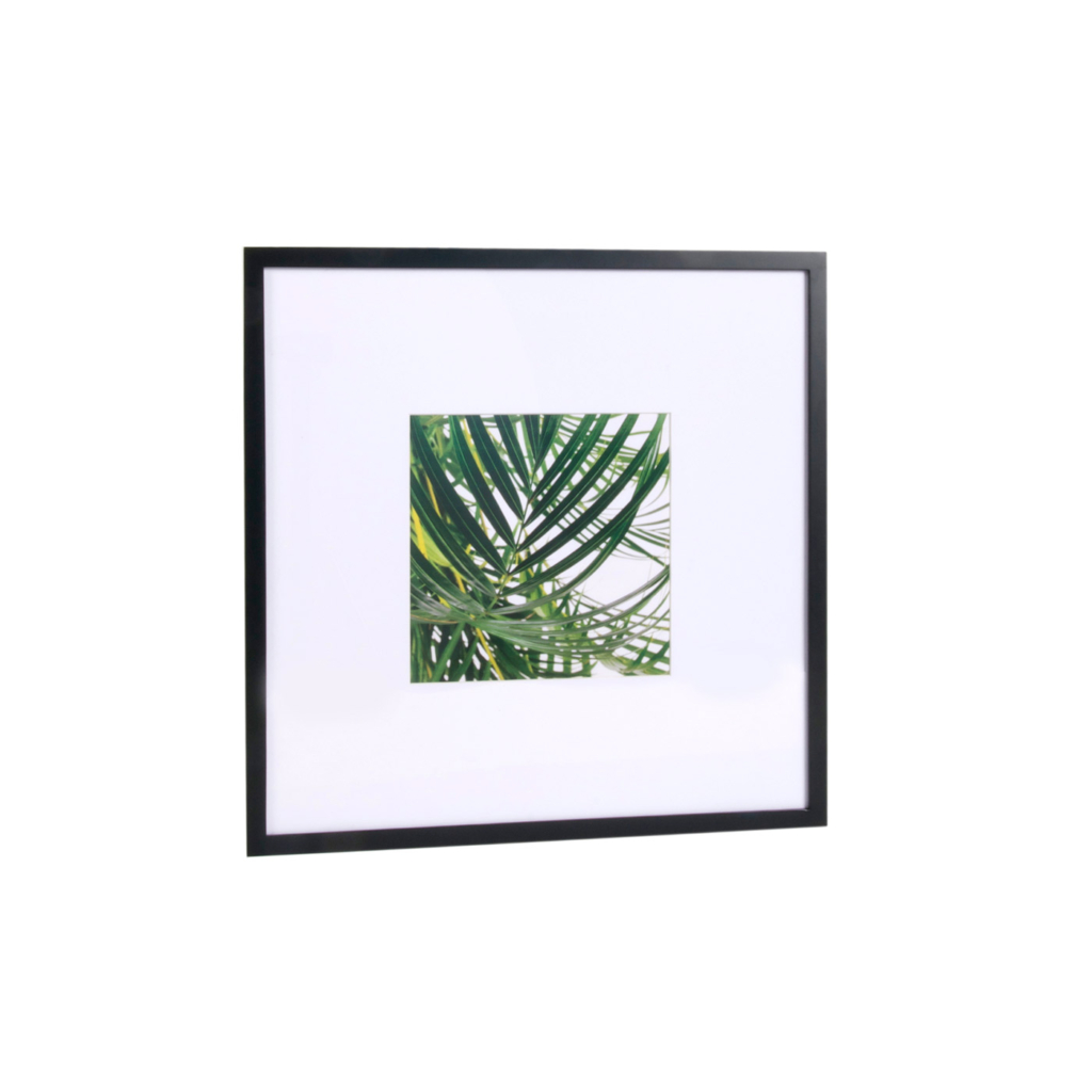 Badia Frame (3) 18x13 - Walnut - XLBOOM - Picture Frames