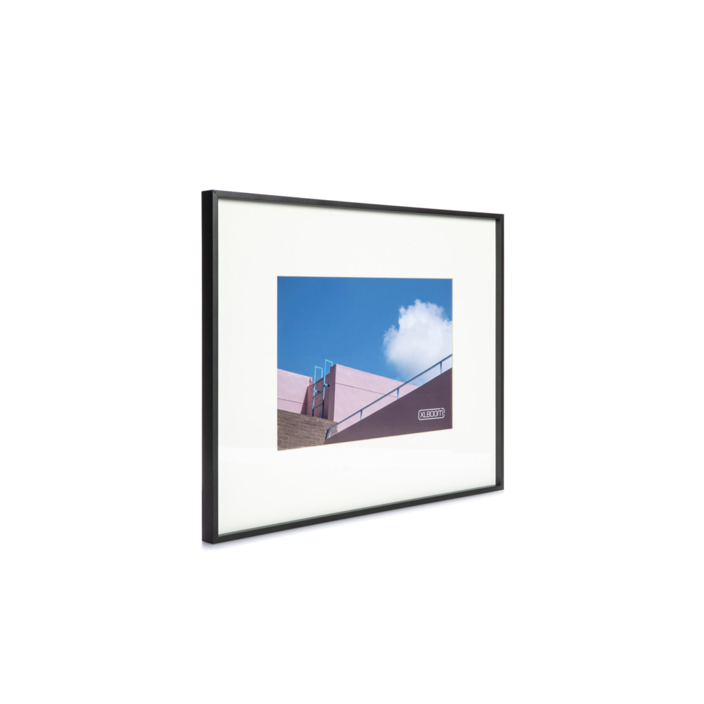 Leon Frame A3 - XLBOOM - Leon Frames Collection