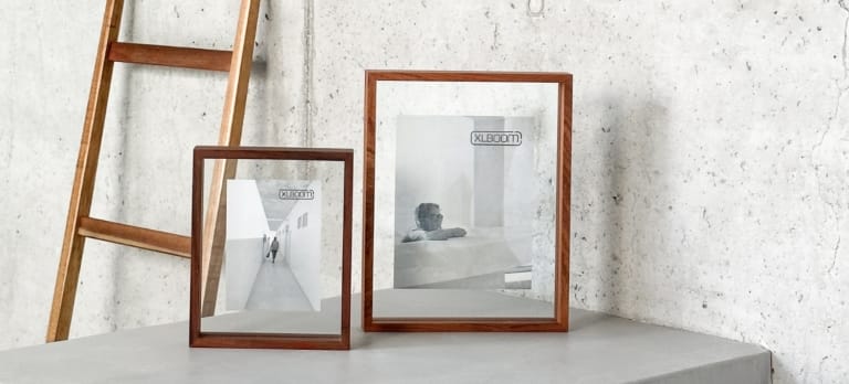 Floating Box 20 x 25 - Limited Edition - XLBOOM