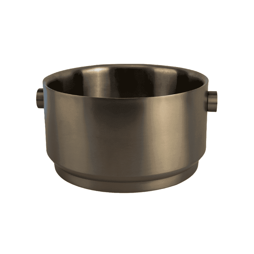 Rondo Party Bucket Double Wall - SOFT COPPER STAINLESS STEEL - XLBOOM