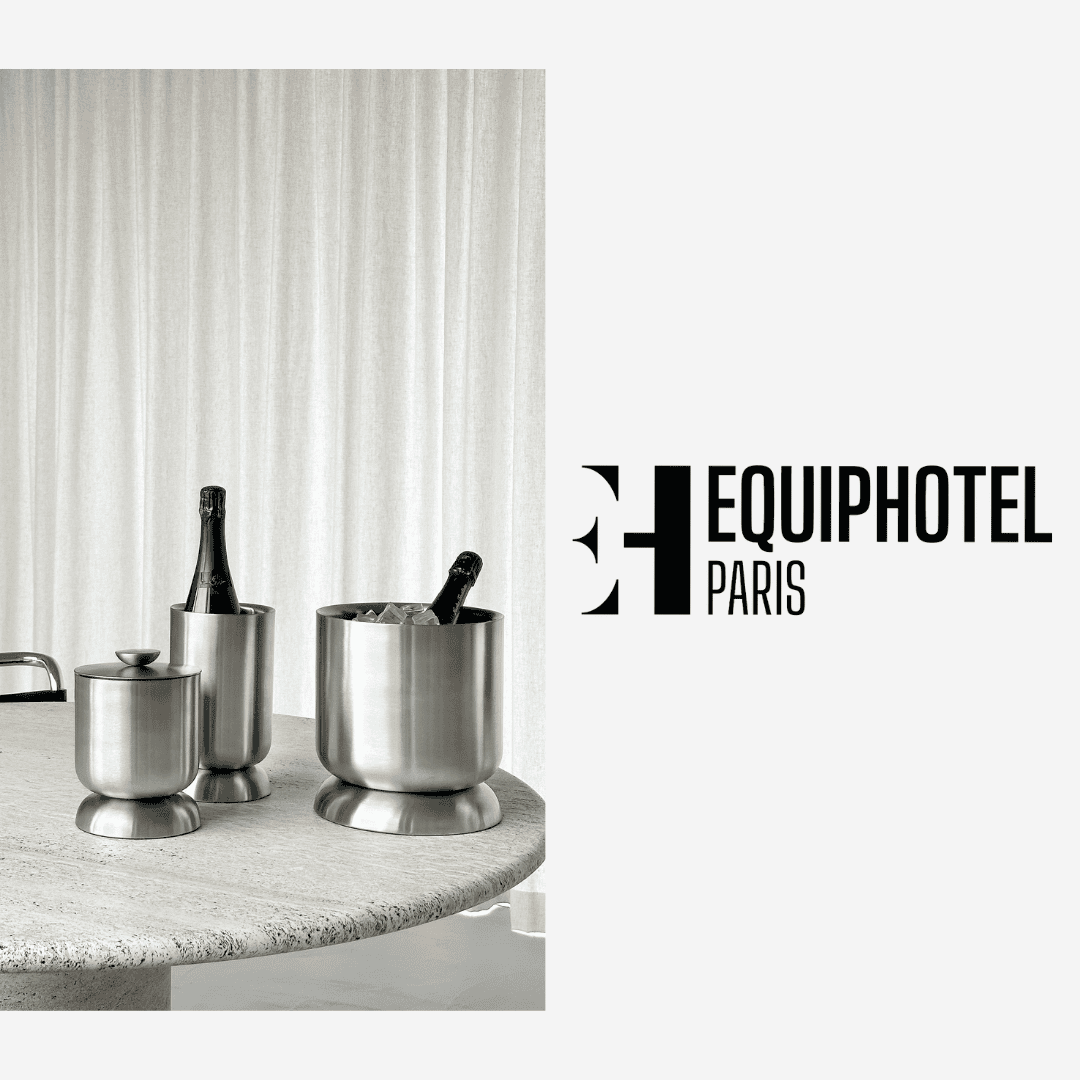 EquipHotel 2024 - XLBoom